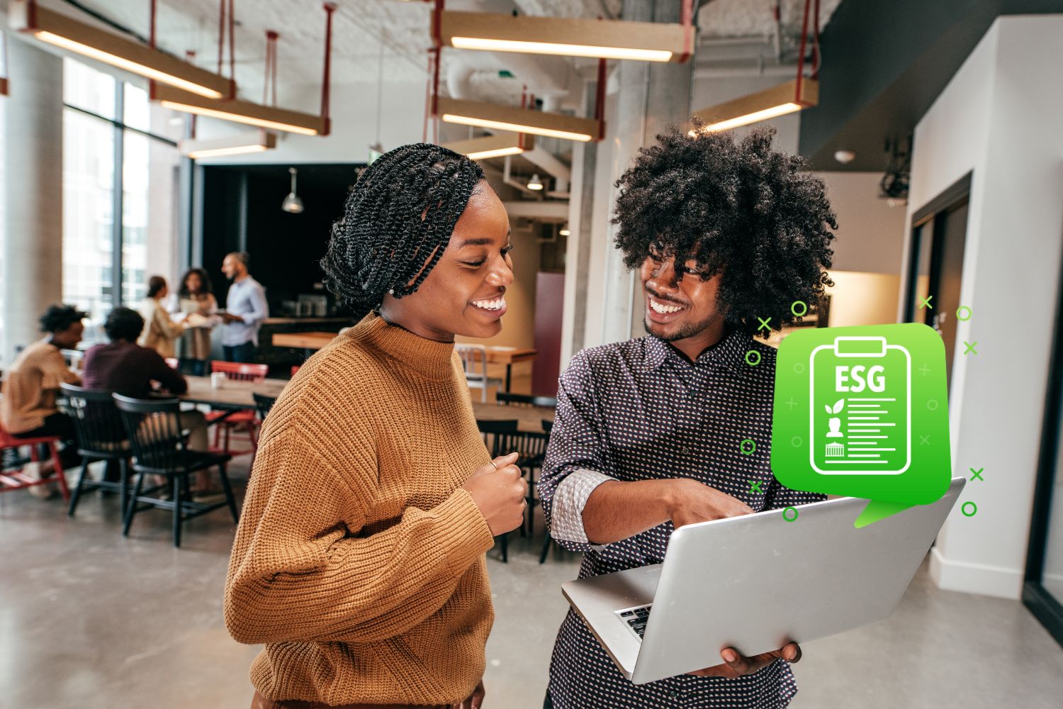 How to Build a Sustainable Business Model: ESG Integration for Startups ...